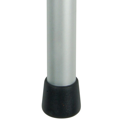 22mm Black Plastic Ferrules For Ends Of Tables & Chairs Legs